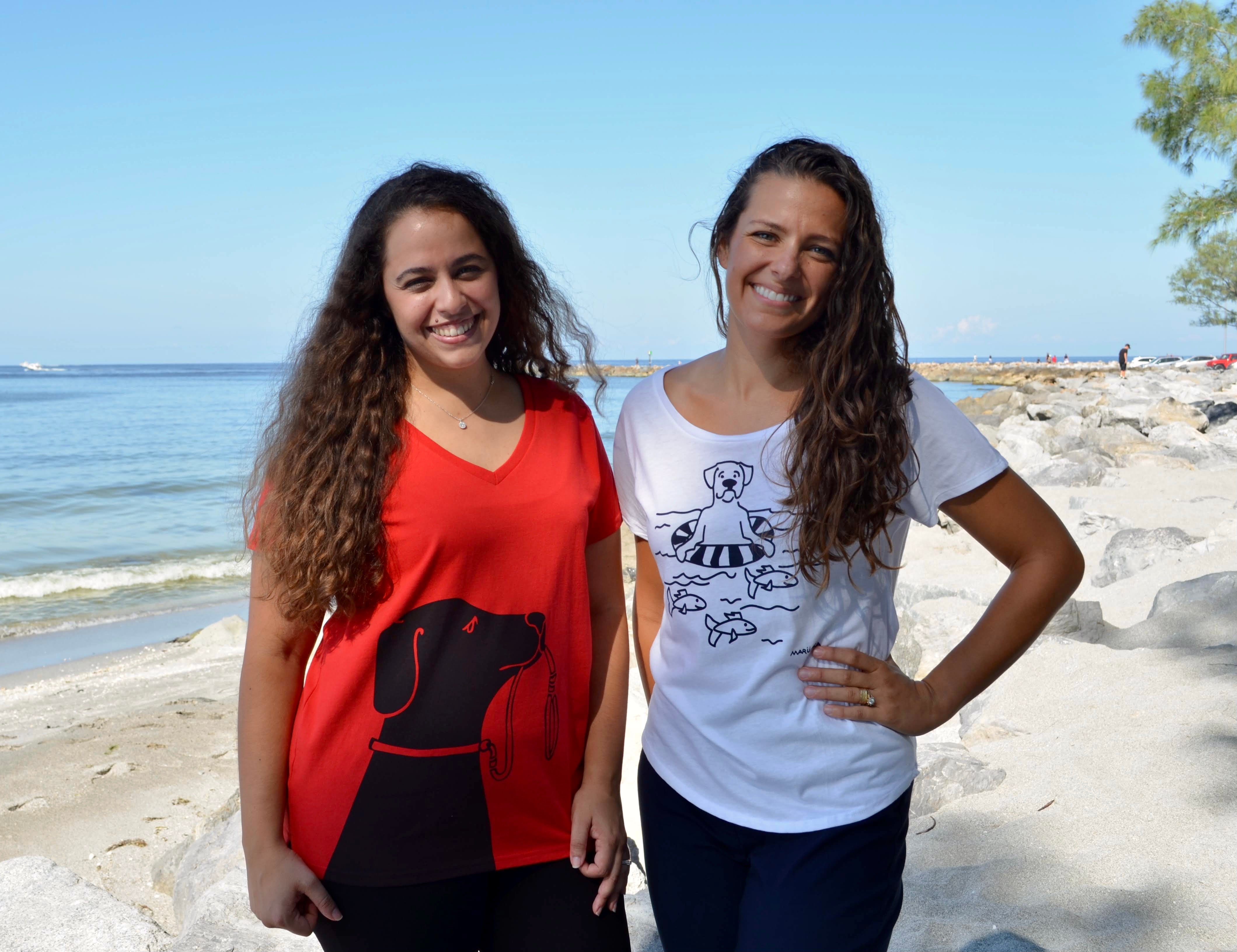 Give Back – Scarlet Macaw Resort Wear